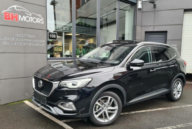 Véhicules d'occasion - BH Motors